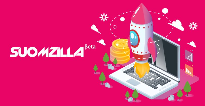 Suomzilla: рекламная сеть с бурж трафиком | Читай на Где Трафике