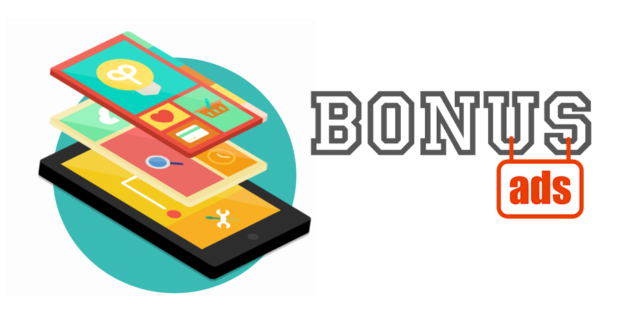 Партнерская программа Bonus ads